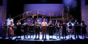 Brecht’s Alienation Effect – curious arts | The Curious Culture In Canada